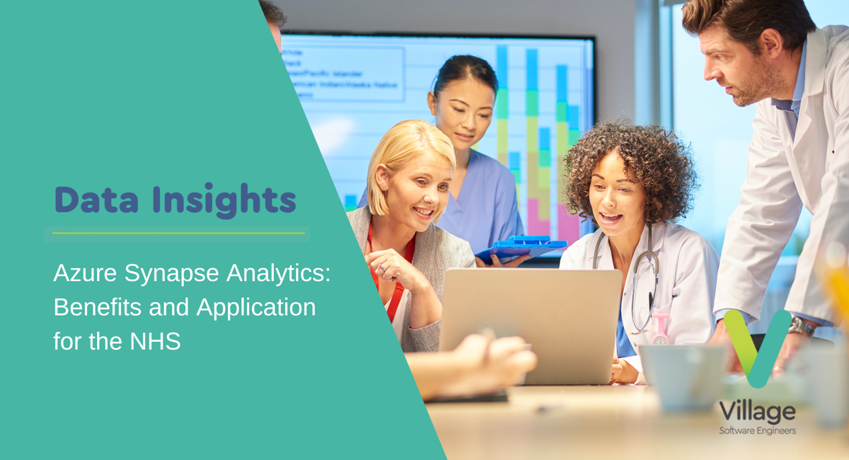 Village Software | Azure Synapse Analytics: Benefits and Application ...